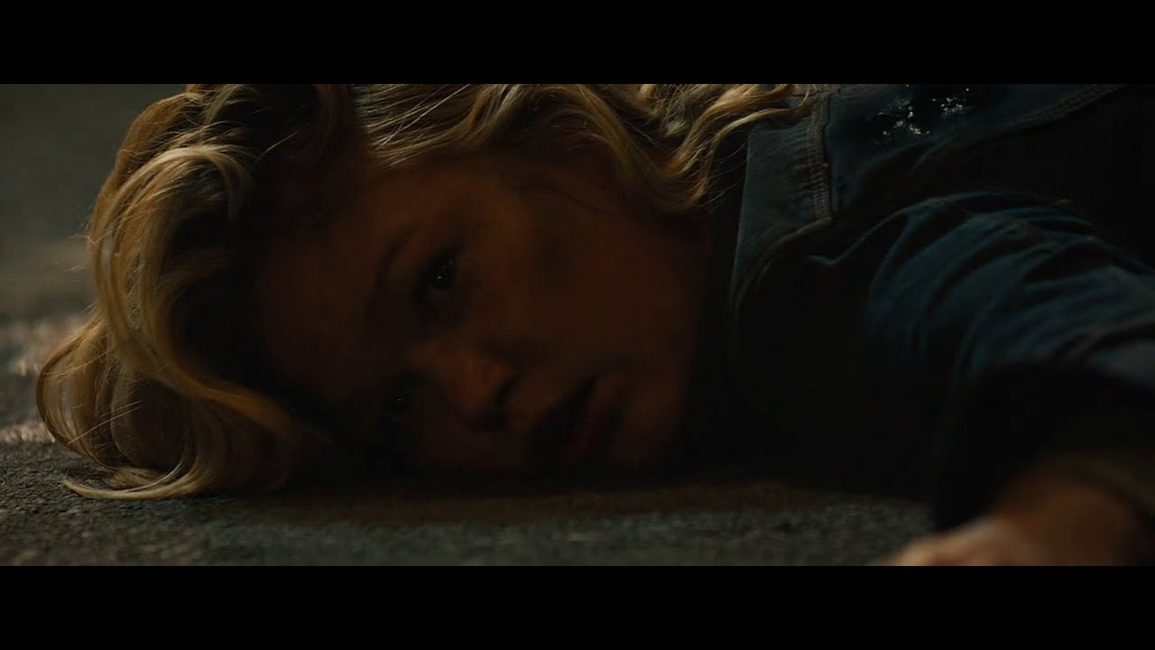 Nicky Parsons in Memoriam: Remembering a Beloved Character from the ...