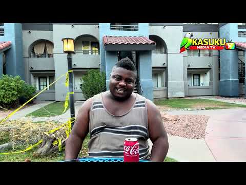 TAIKUNI NDAHIRO yendaga gutwikira DJ LENZO mu nzu hano ruguru yo kwa gitwaza aho babanaga ❤️