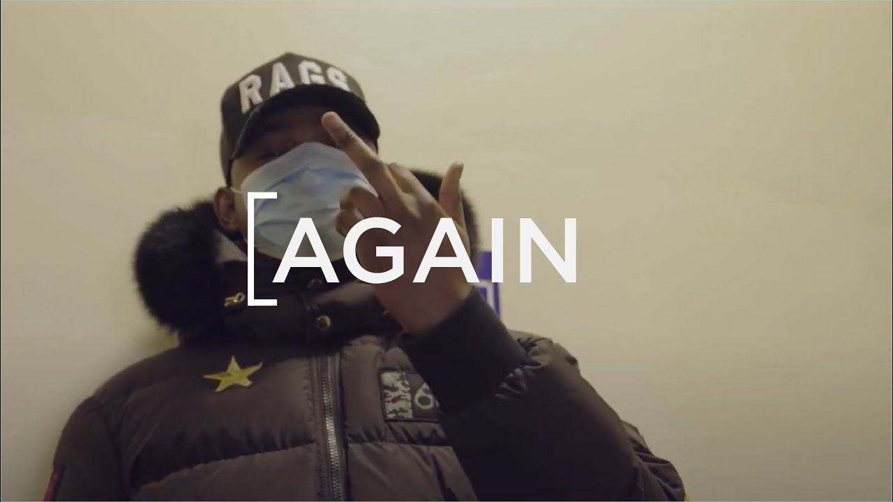 [FREE FOR PROFIT] C1 Type Beat 'AGAIN' | UK Crazy Rap/Trap Instrumental ...