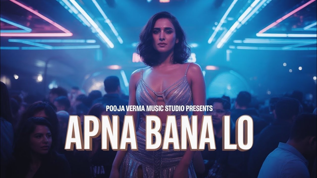 Apna Bana Lo – Best Evergreen Heart Touching Romantic Song 2025 | Pooja ...