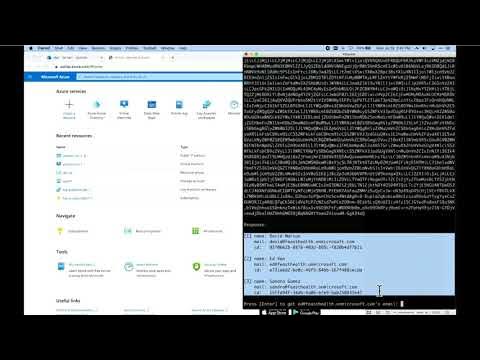 Defending Against New Phishing Attacks that Abuse OAuth Authorization Flows - YouTube
