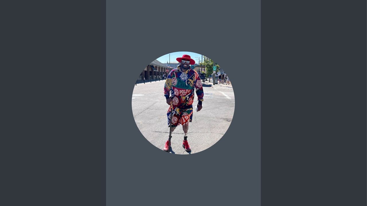 This pain is real! - YouTube