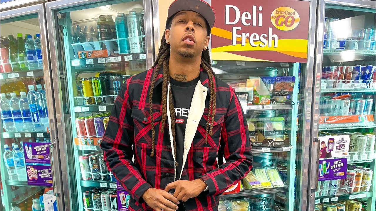 Yung Buttah / Buttah Baby Freestyle - YouTube