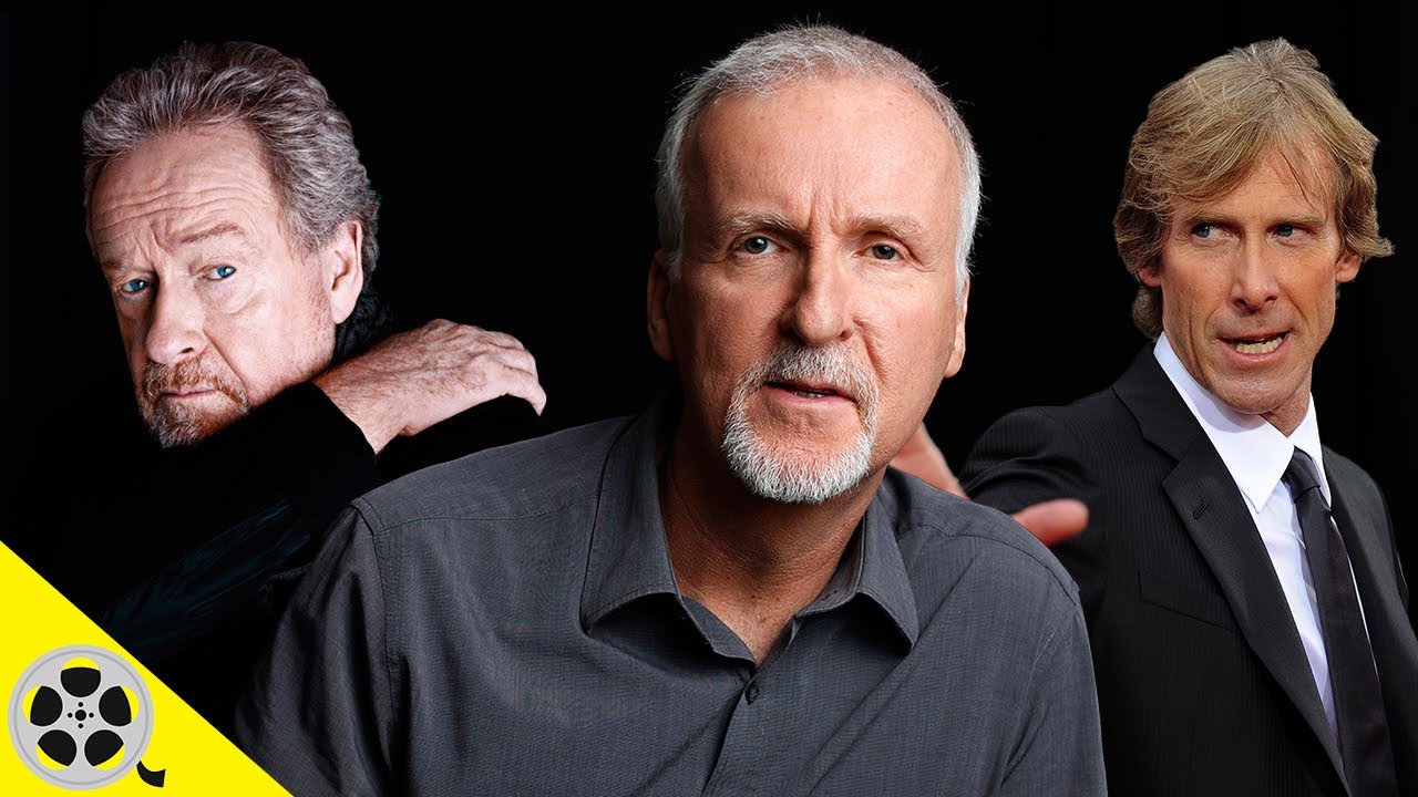 Top 10 WORST Directors to Work With! - YouTube