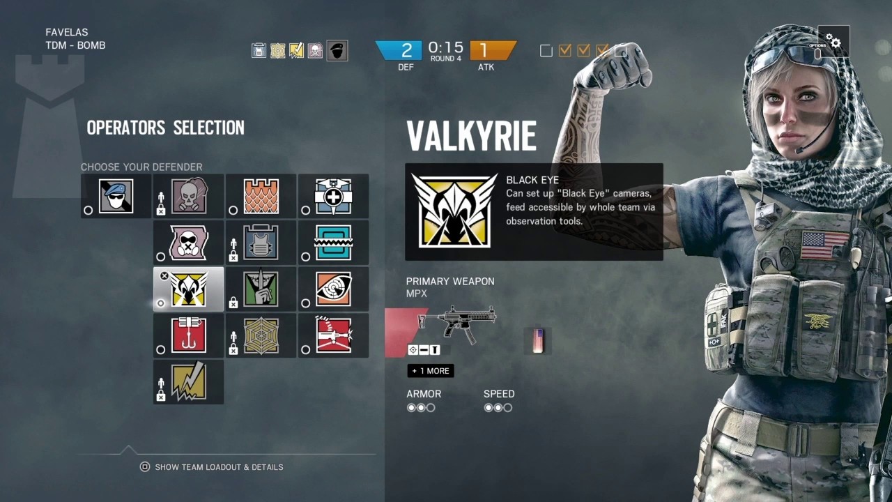 |Rainbow six siege| ranked - YouTube