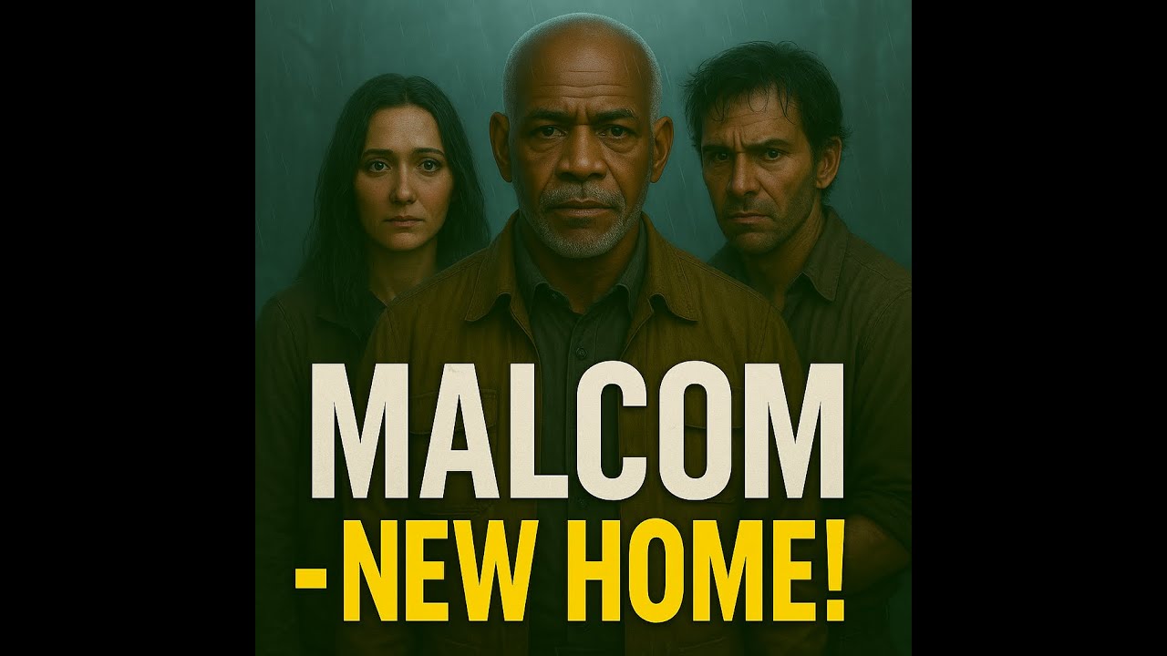 🔦 Malcom: The Sound of Silence - Episode Five #shorts #survival # ...