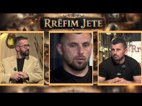 Fitim Bajrami shpreh mirënjohje për emisionin “Rrëfim Jete”, i cili i mundësoi pajisjen me dokumente