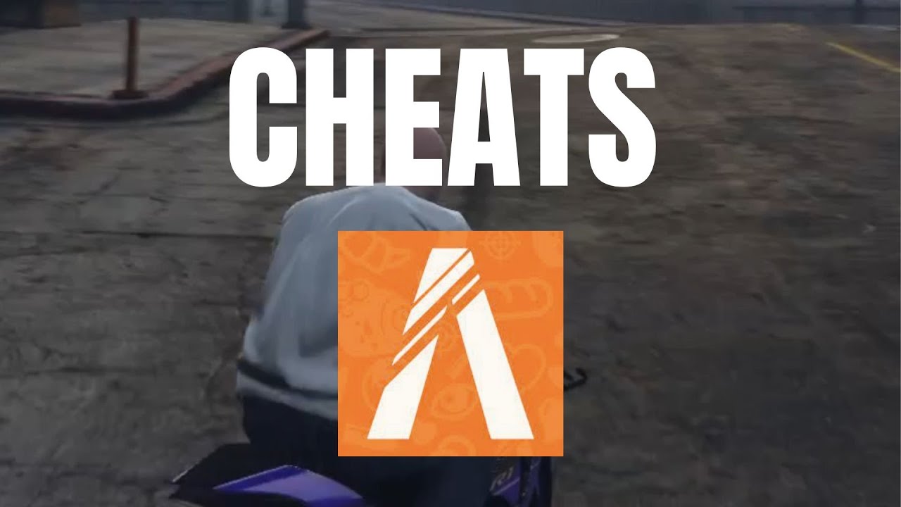 Troll με Cheats στο GTA RP! (FiveM Troll #7) - YouTube