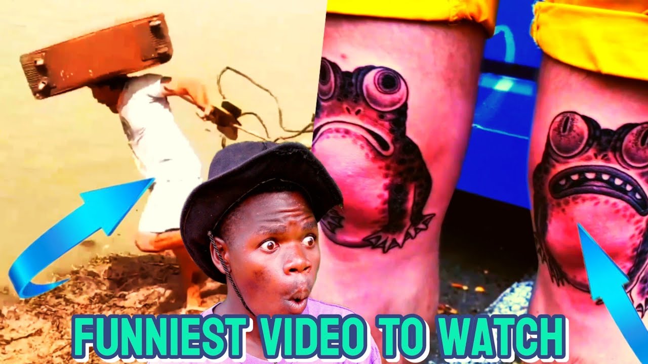 Most funniest people in the world part 3 #funnyvideos #fails # ...