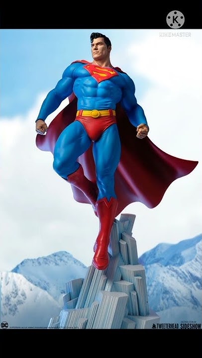 Superman shorts 😀😀😀 - YouTube