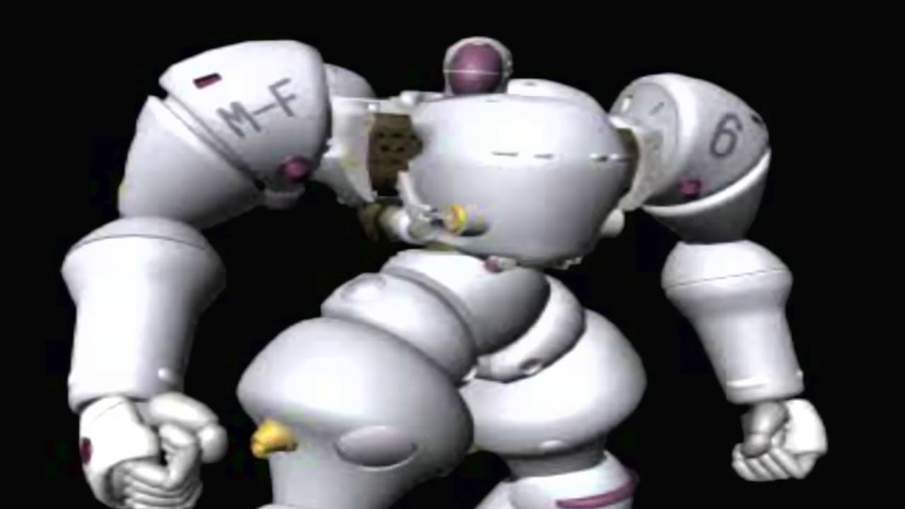 Intro Armored Core Project Phantasma [HD] - YouTube