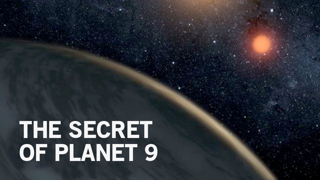 The Mystery of Planet 9 - If It Exists, Why Can't Researchers See It ...