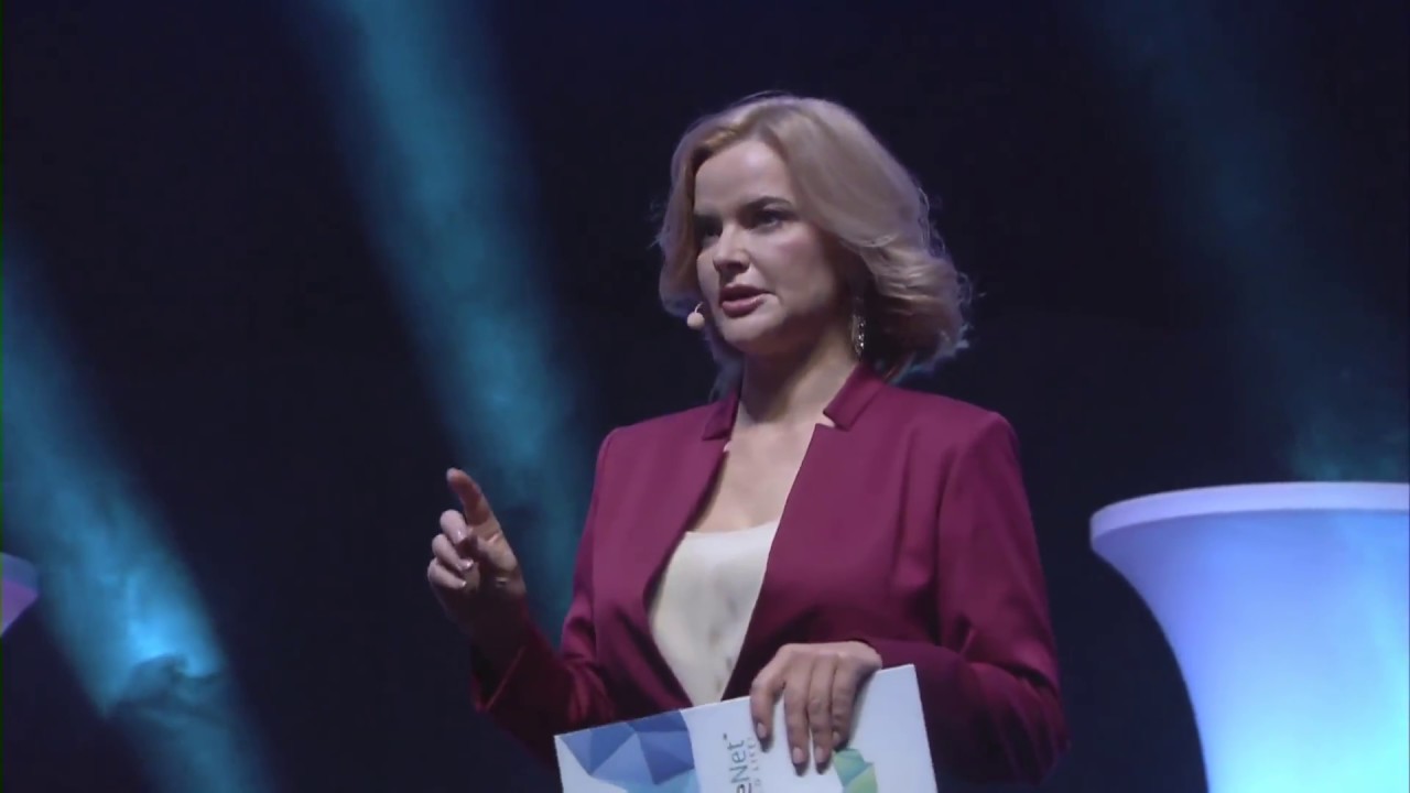 Futurenet Macau Event - Launch of Futuro Coin (Futurenet’s Own Cryptocurrency) - YouTube