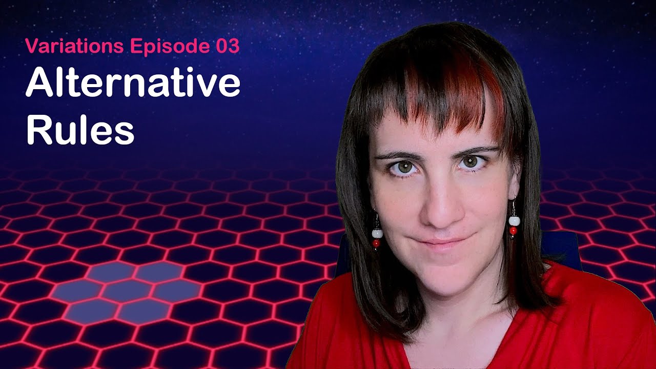 Variations Episode 03 - Alternative Rules - YouTube