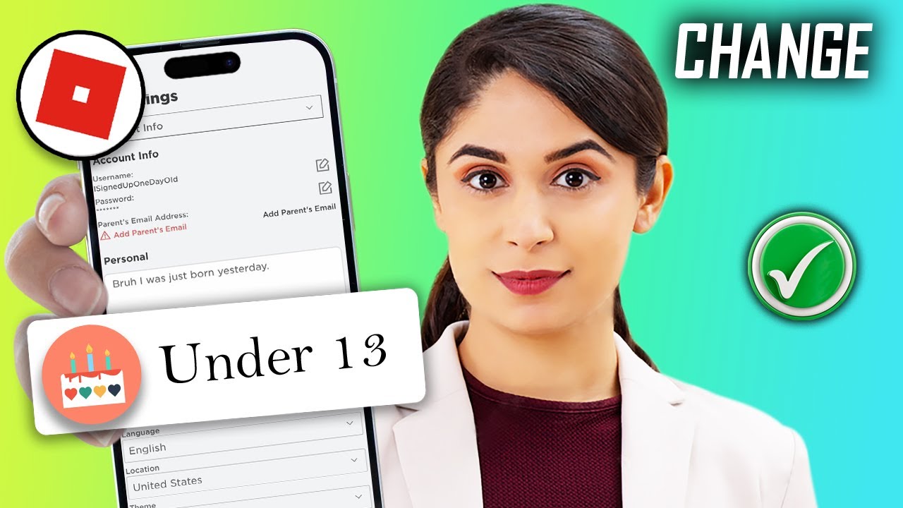 How To Change Birthday On Roblox Under 13 2024 Change Date Of Birth how-to-change-birthday-on-roblox-under-13-2024-change-date-of-birth