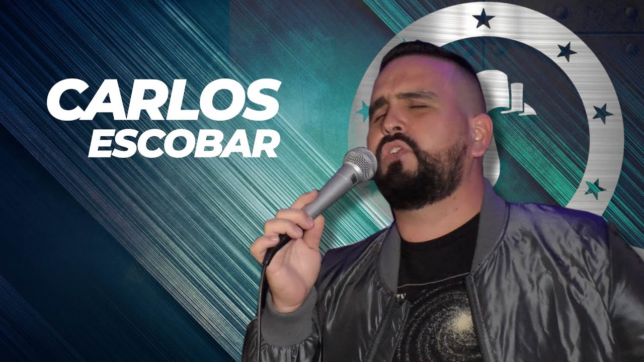 Hacer nuestro el universo - Carlos Escobar - YouTube