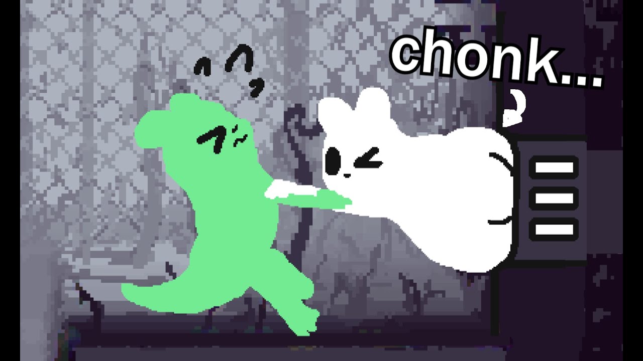 Rotund World - Mod Release Preview - YouTube