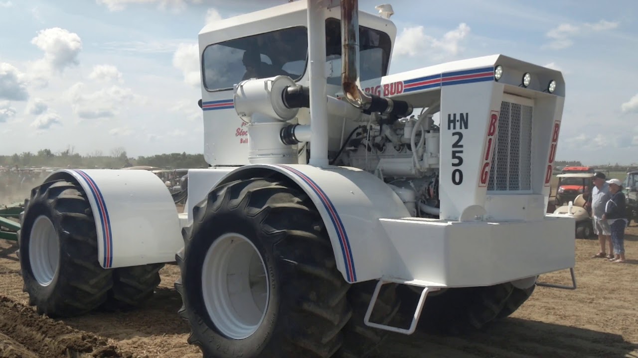 Half Century Of Progress Show 2019 - YouTube