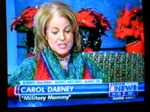 KAIT TV interview - YouTube