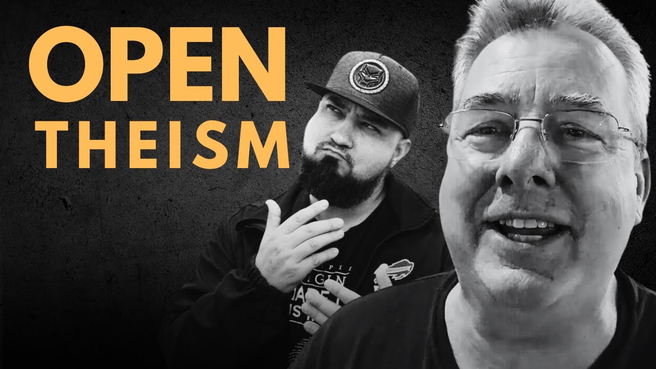 Open Theism - Discussion / Debate - YouTube