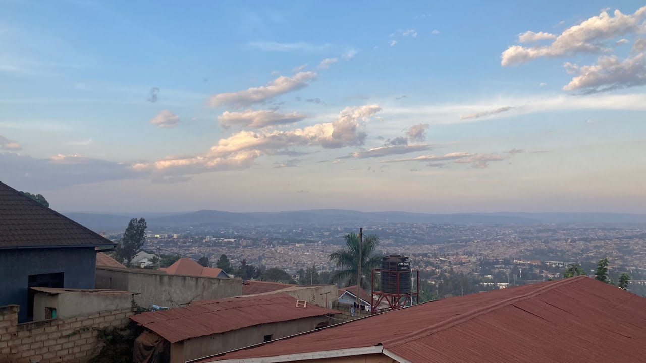 Rwanda 2023 - the most complete travel experience ever... - YouTube