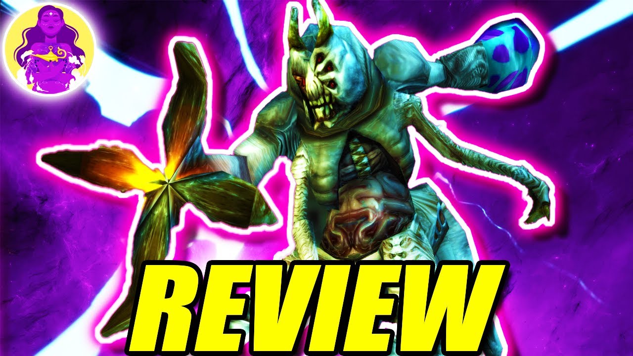 Turok 3: Shadow of Oblivion Remastered Review - Prehistoric Mayhem ...