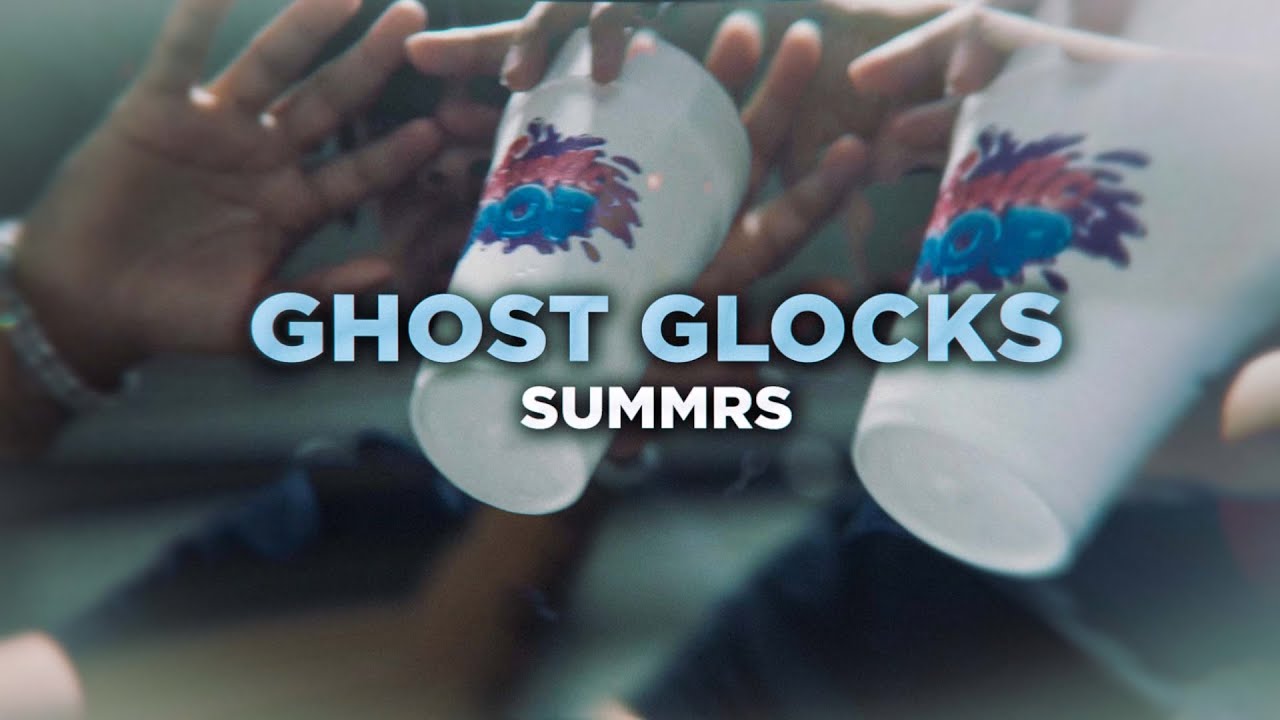 Summrs - Ghost Glocks (EDIT) - YouTube