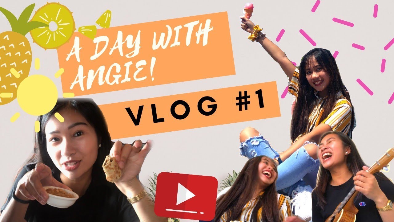 A day with an angel 😇 - YouTube