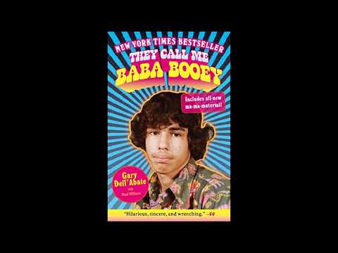 Baba Booey - They Call Me Baba Booey - Part 1 - YouTube