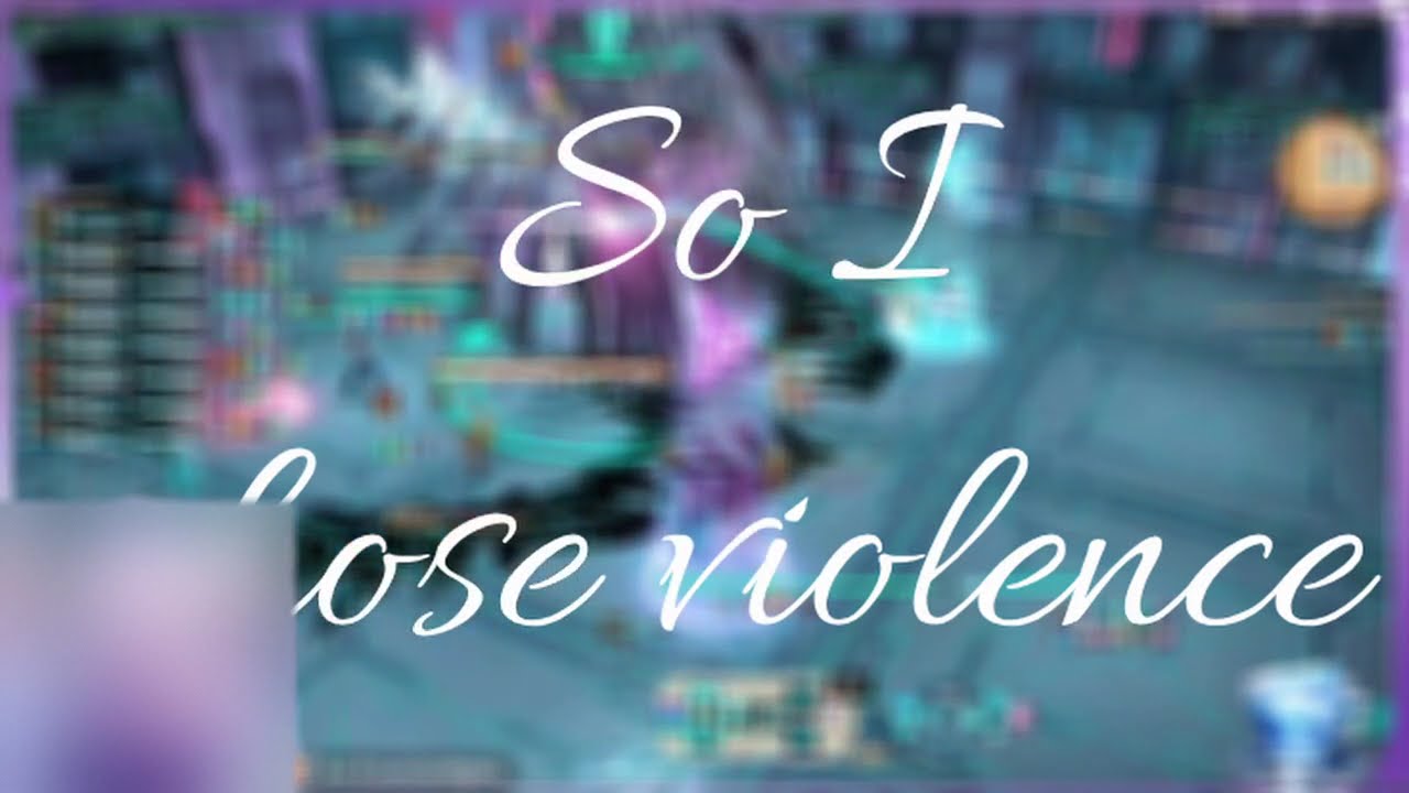 i woke up and chose chaos - YouTube
