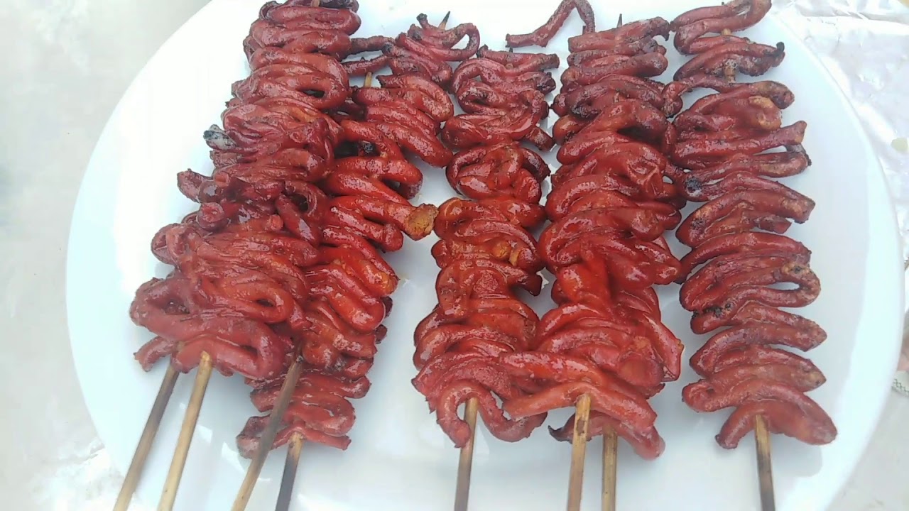 The Cooking Nurse || BBQ Delights #thecookingnurse #WeekendBeLike # ...