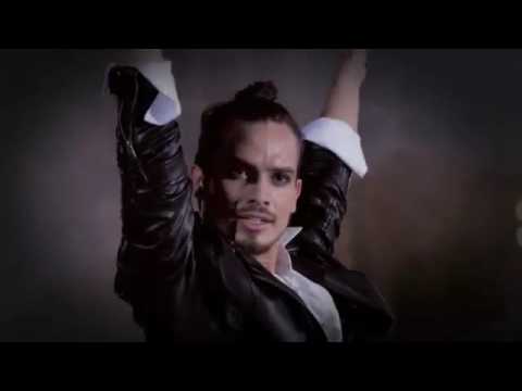 MALEVO Malambo boleadoras - YouTube