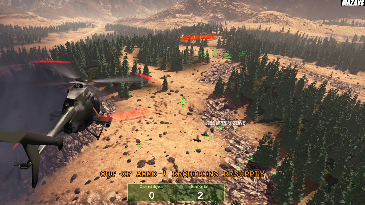 Aerial Destruction ★ GAMEPLAY ★ GEFORCE 1070 - YouTube