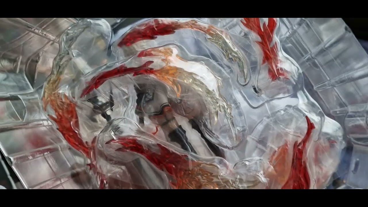 Snail Shell 1/12 Sand House Shikura & Saori Unboxing - YouTube