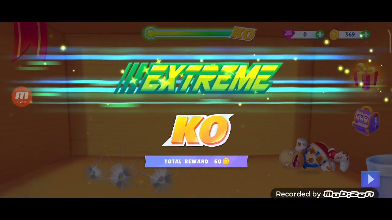 kick the body 2 part 2 - YouTube