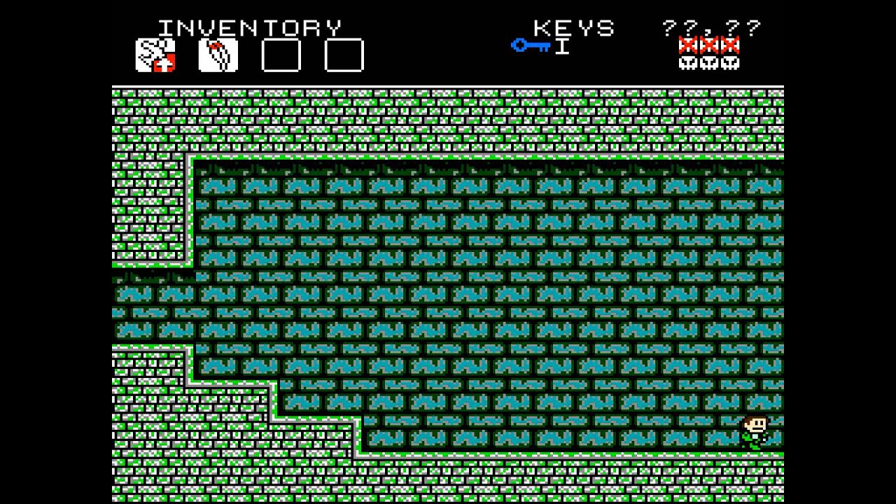 Battle Kid - Fortress of Peril (NES) in 34:49.59 by Aglar - YouTube