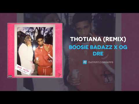 Boosie \