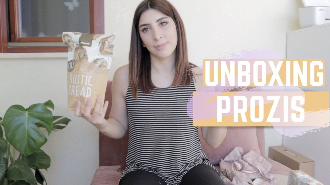 QUANTE COSE PER LA COLAZIONE E HAUL ABBIGLIAMENTO SPORTIVO - Unboxing ...
