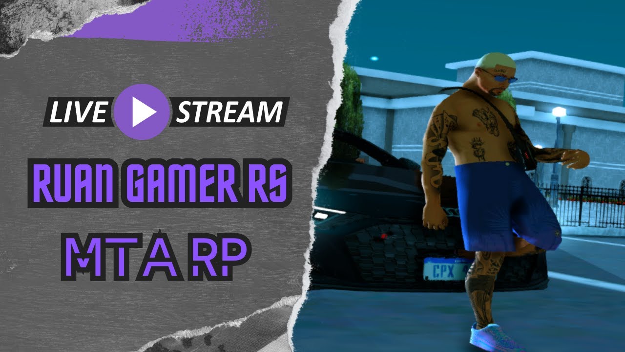 🔴 LIVE ON GTA RP 🔴 MTA RP 🔴NOVA CAPITAL ROLEPLAY🔴NOVA VIDA🔴NCR🔴RUMO 6K🔴 - YouTube