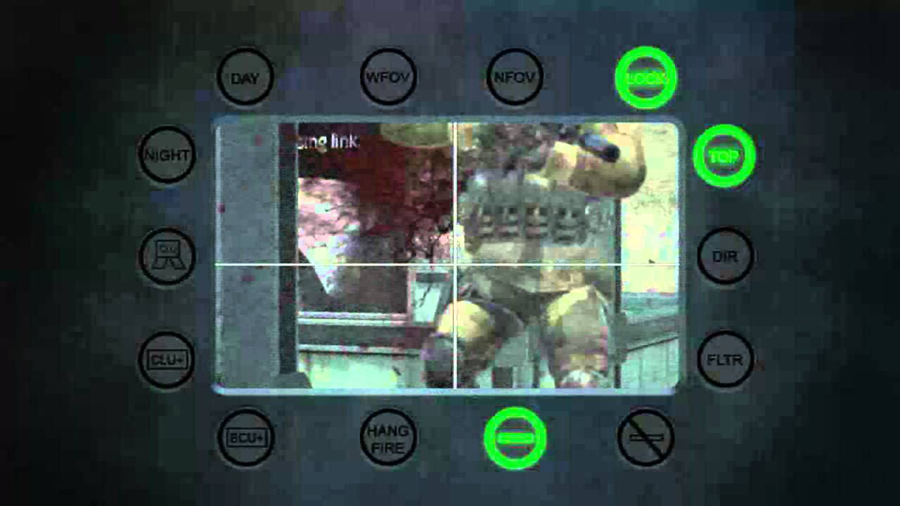 BaBy HuLk SmAsH - MW3 Game Clip - YouTube