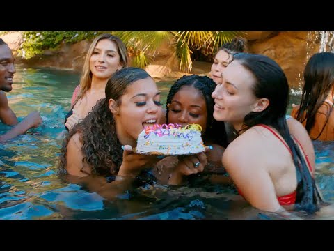 Kap G - Birthday (Official Music Video) (prod. by Joi & Shea)