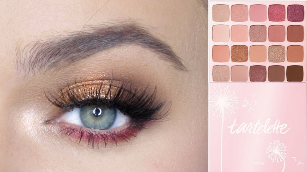 Tarte Eyeshadow Palette Juicy at Hunter Prevost blog