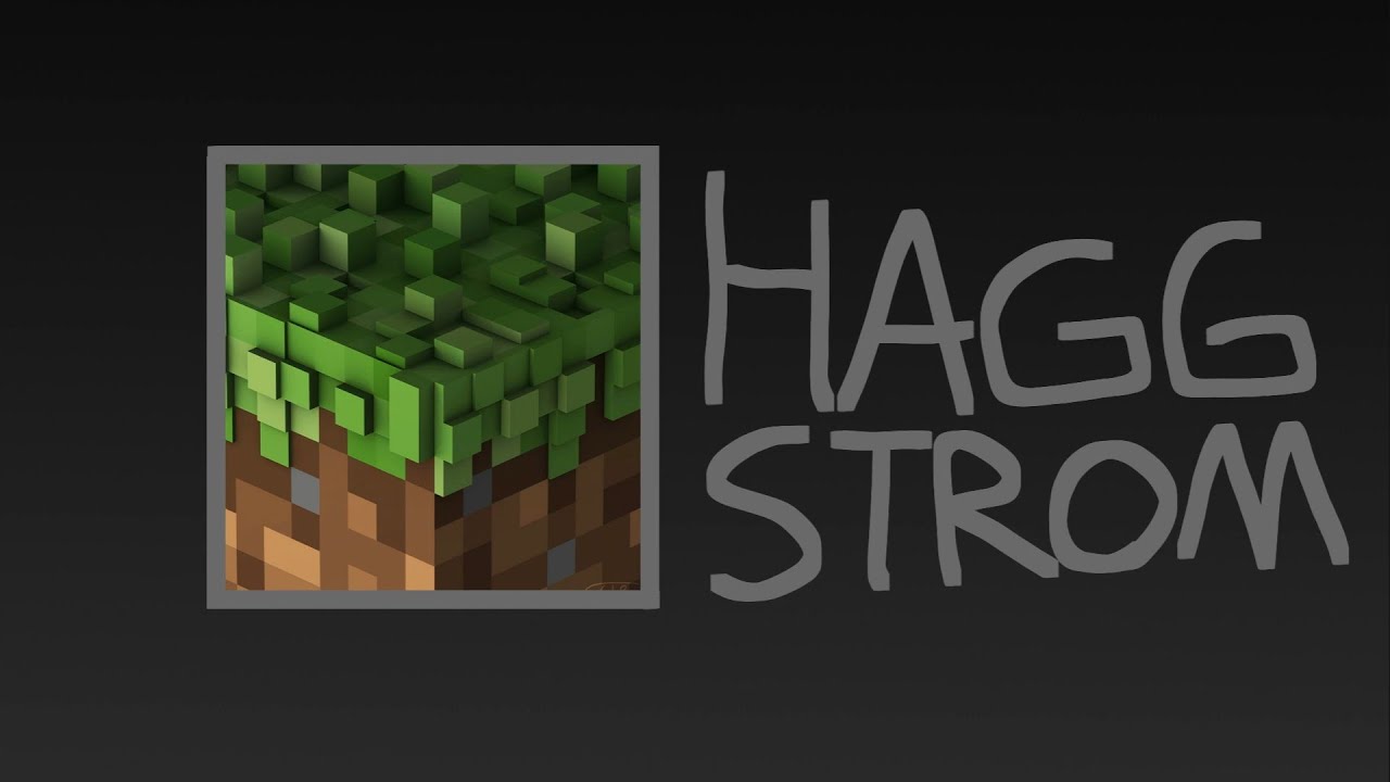 Haggstrom - Minecraft Playstation 3 1.00 Soundtrack [High Quality ...