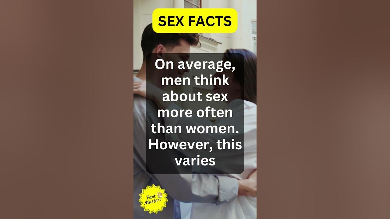 Interesting Facts About Sex Amazing Facts English Shorts 19 Youtube