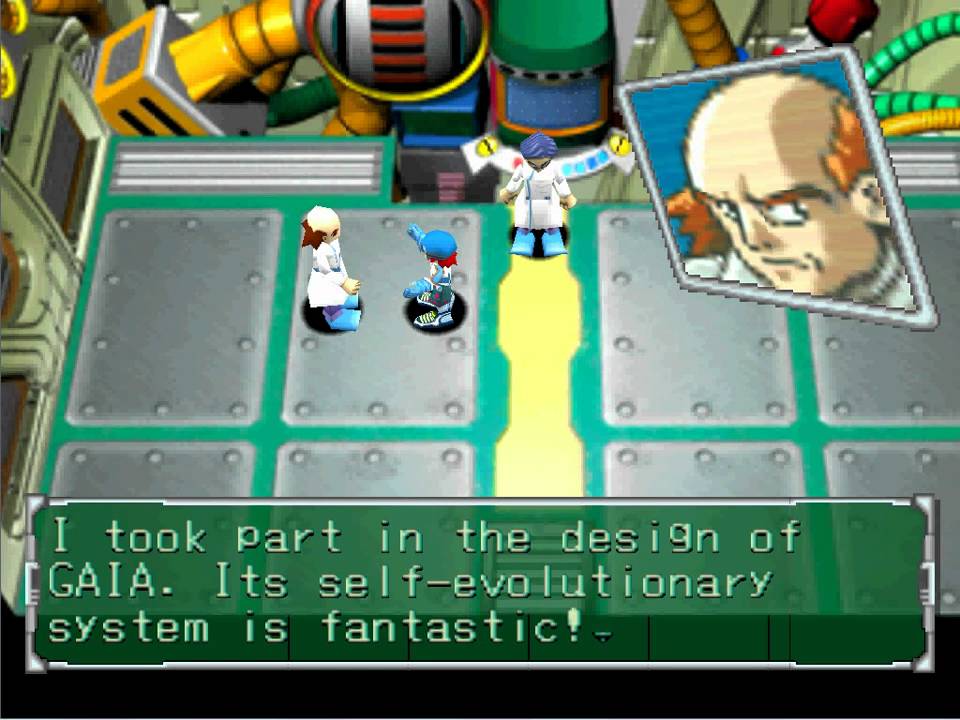 Let's Play Digimon World 2 Getting the best digi beetle parts(Part 40 ...