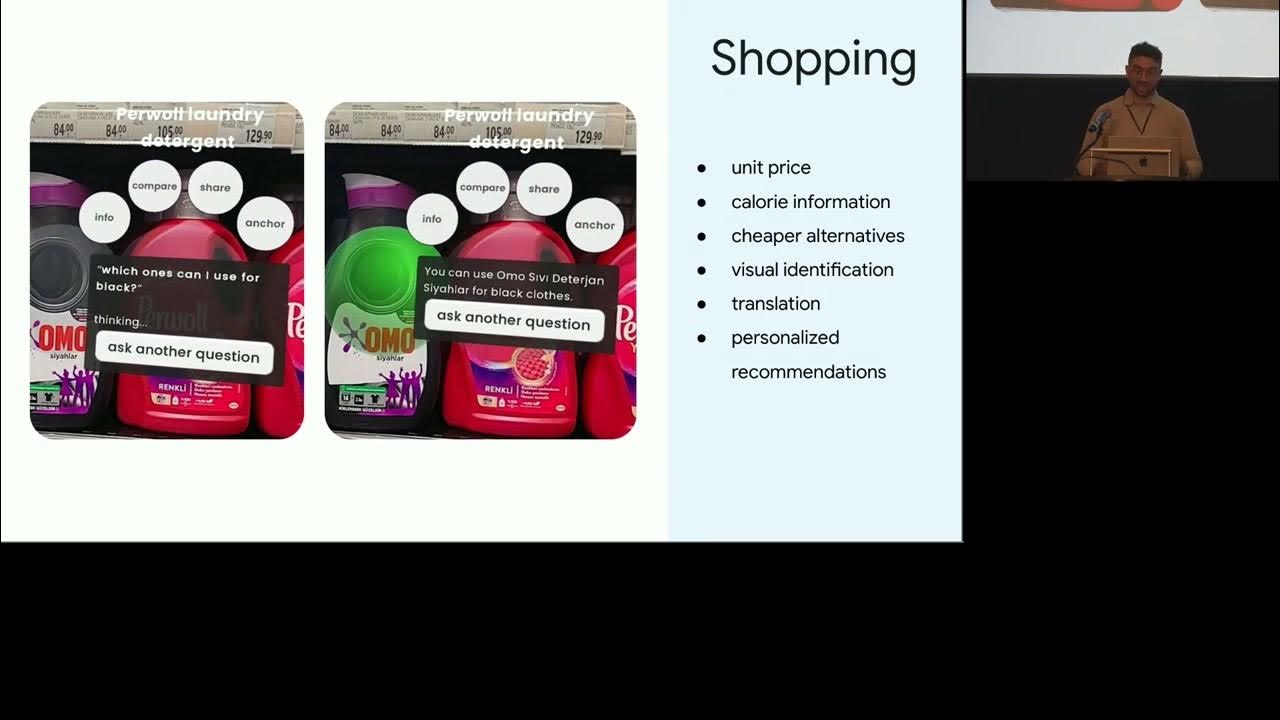 Augmented Object Intelligence with XR-Objects - YouTube