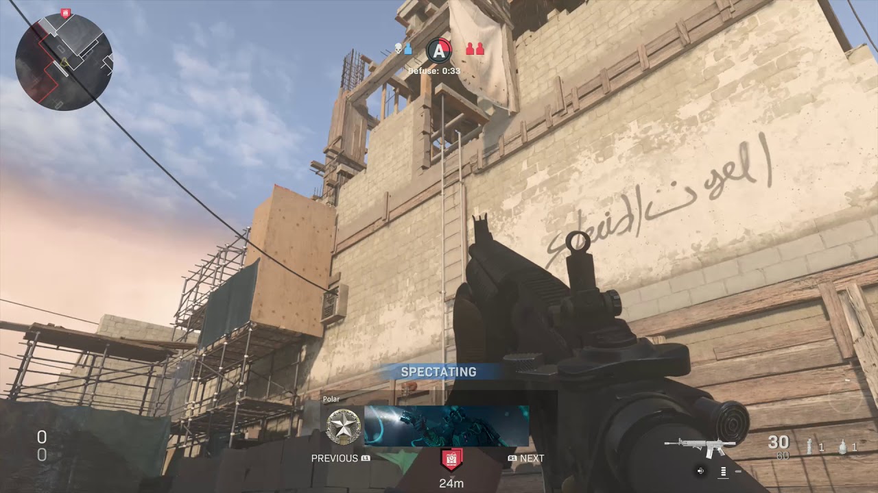 They host wrong rules 3rd map - YouTube