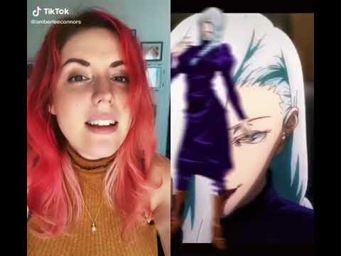 Amber Lee Connors highlight reel TikTok edition ! 💙💙😊😊