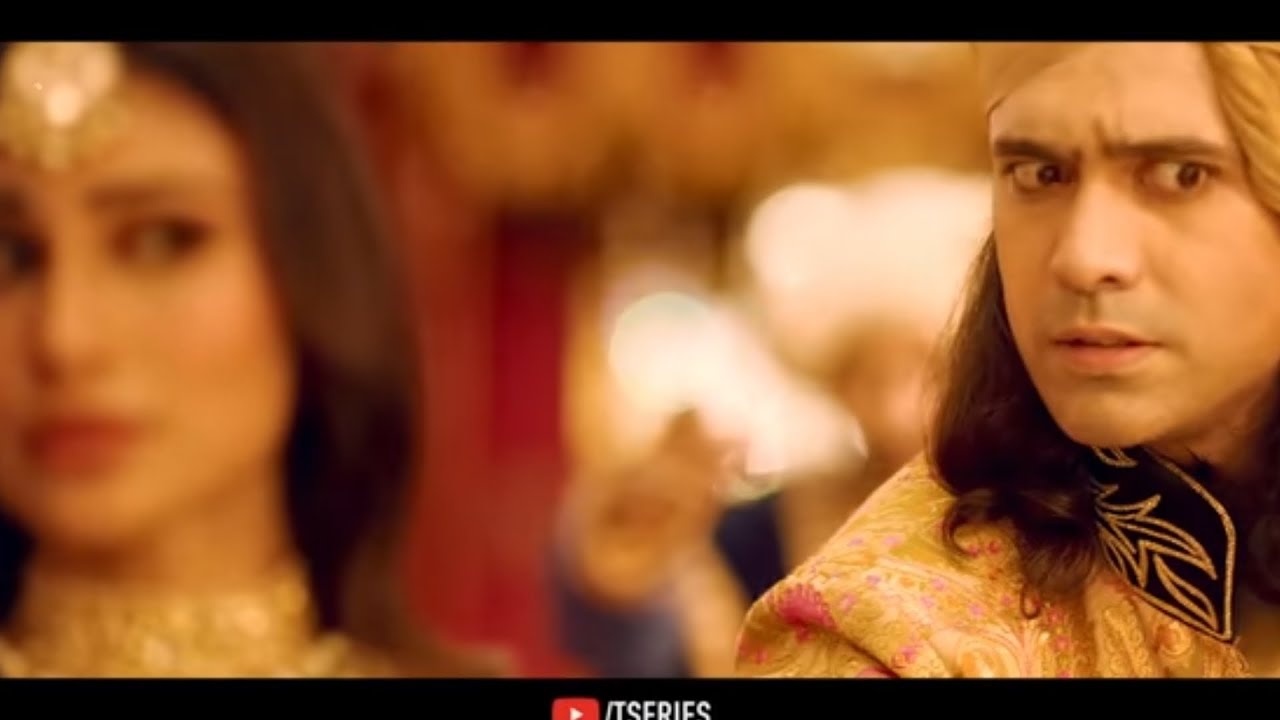 Dotara Jubin Nautiyal Mouni Roy Payal Dev Darsh Kothari Vayu Studios ...