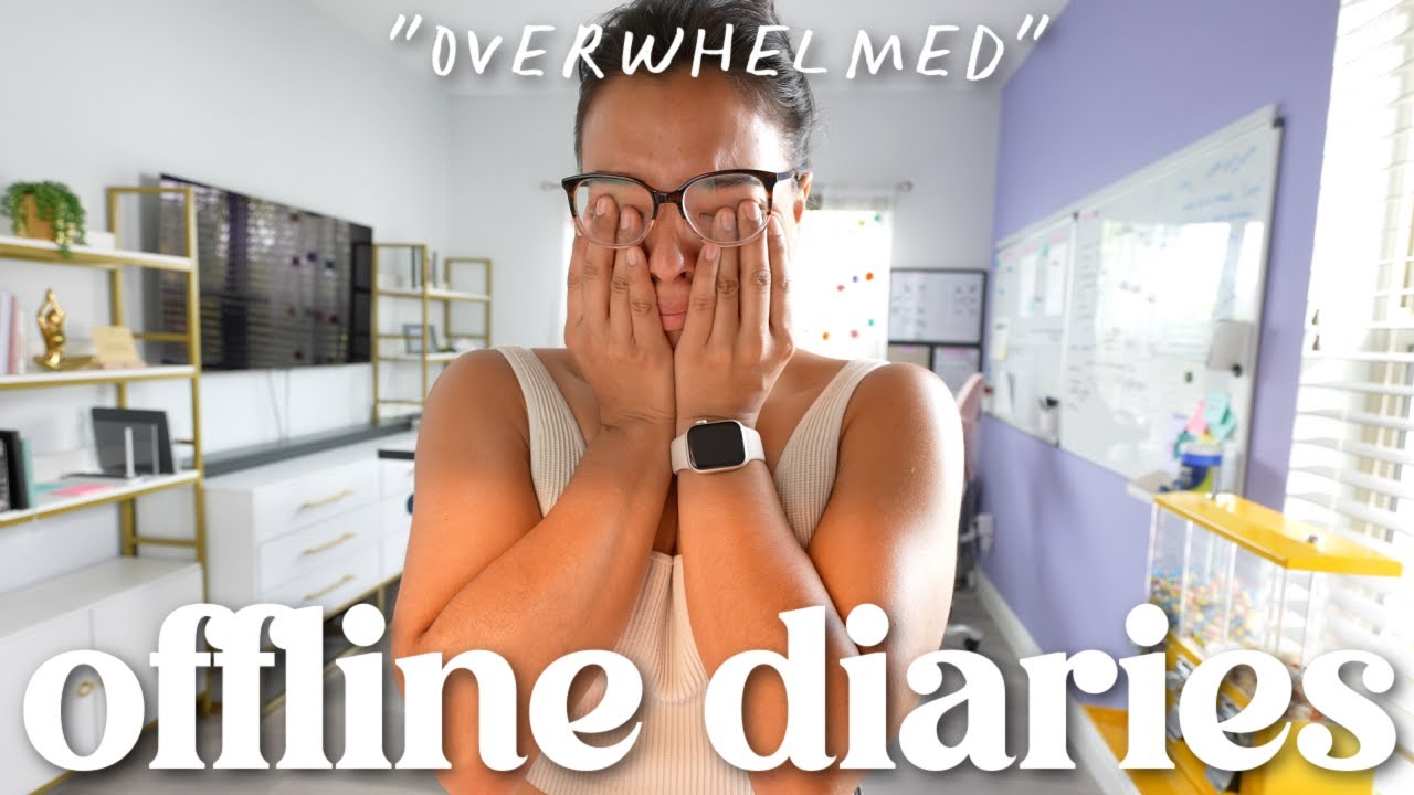 A Day In The Life With ADHD Organization Tips Planning YouTube a-day-in-the-life-with-adhd-organization-tips-planning-youtube